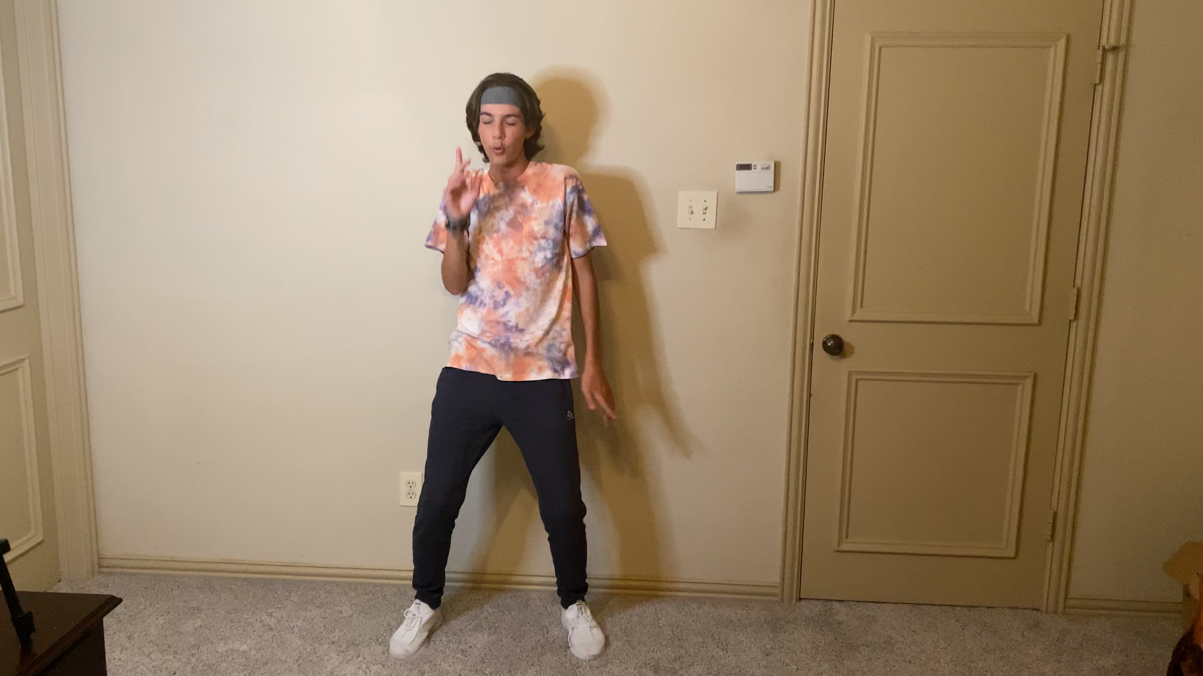 Landon Reimer - dance clip on Vimeo