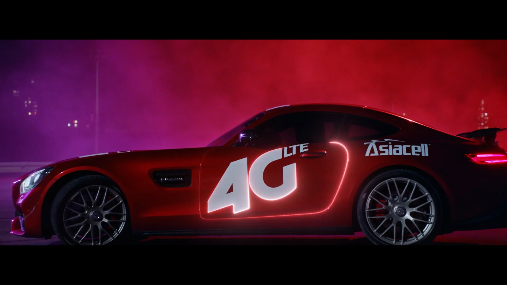 ASIACELL - 4G-2 on Vimeo