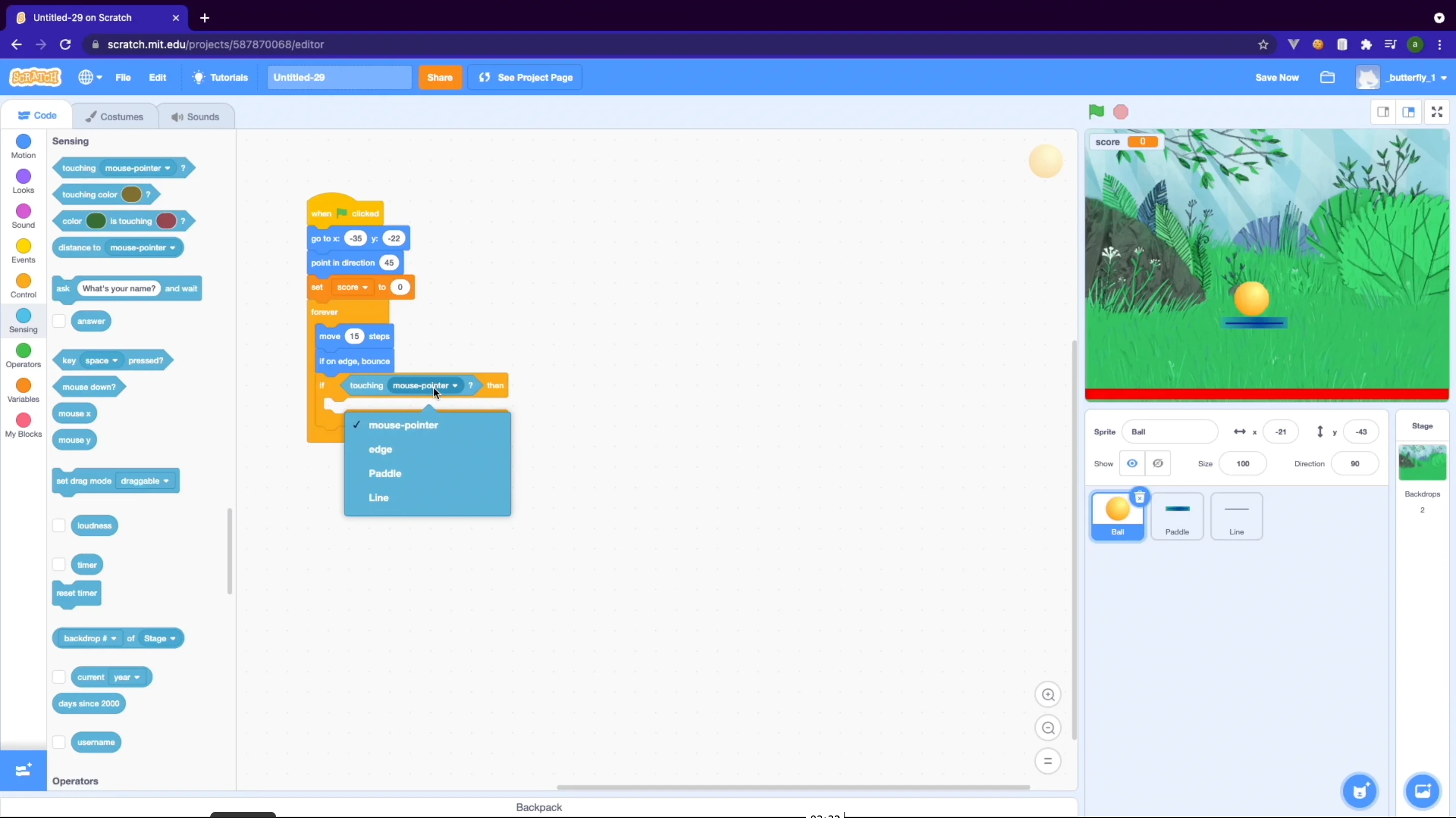 Introduction with scratch on Vimeo