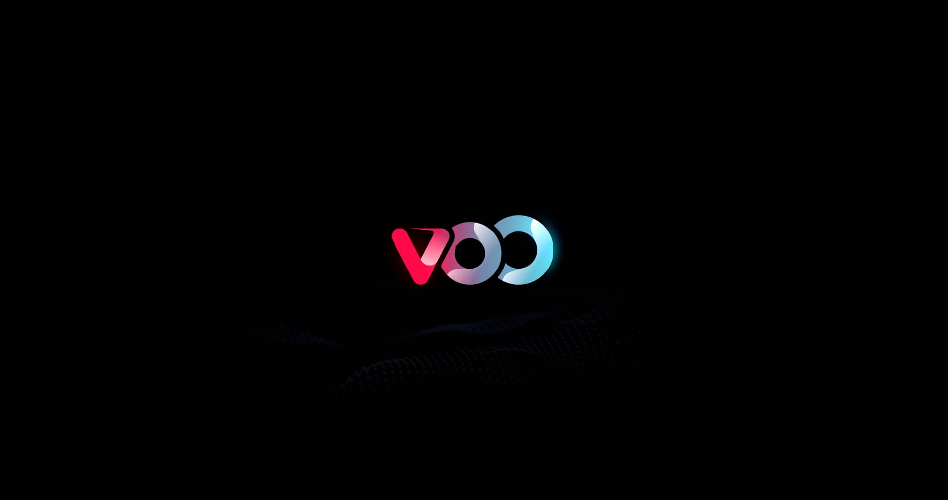 VOO OPENING LOGO ANIMATION on Vimeo