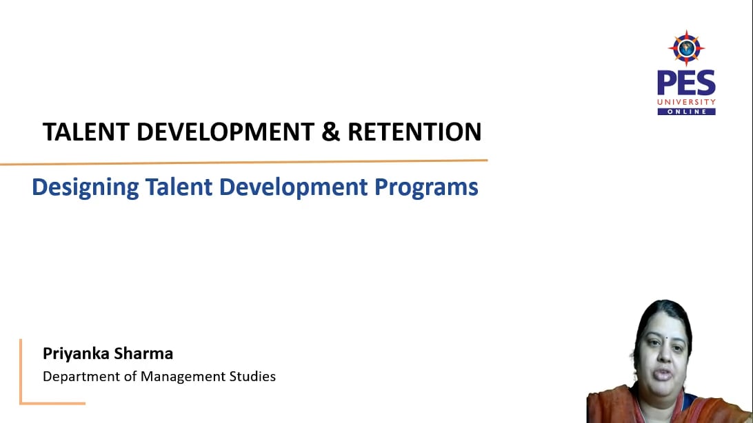 Organizational constraints and Setting training objective and Considerations in designing a ...
