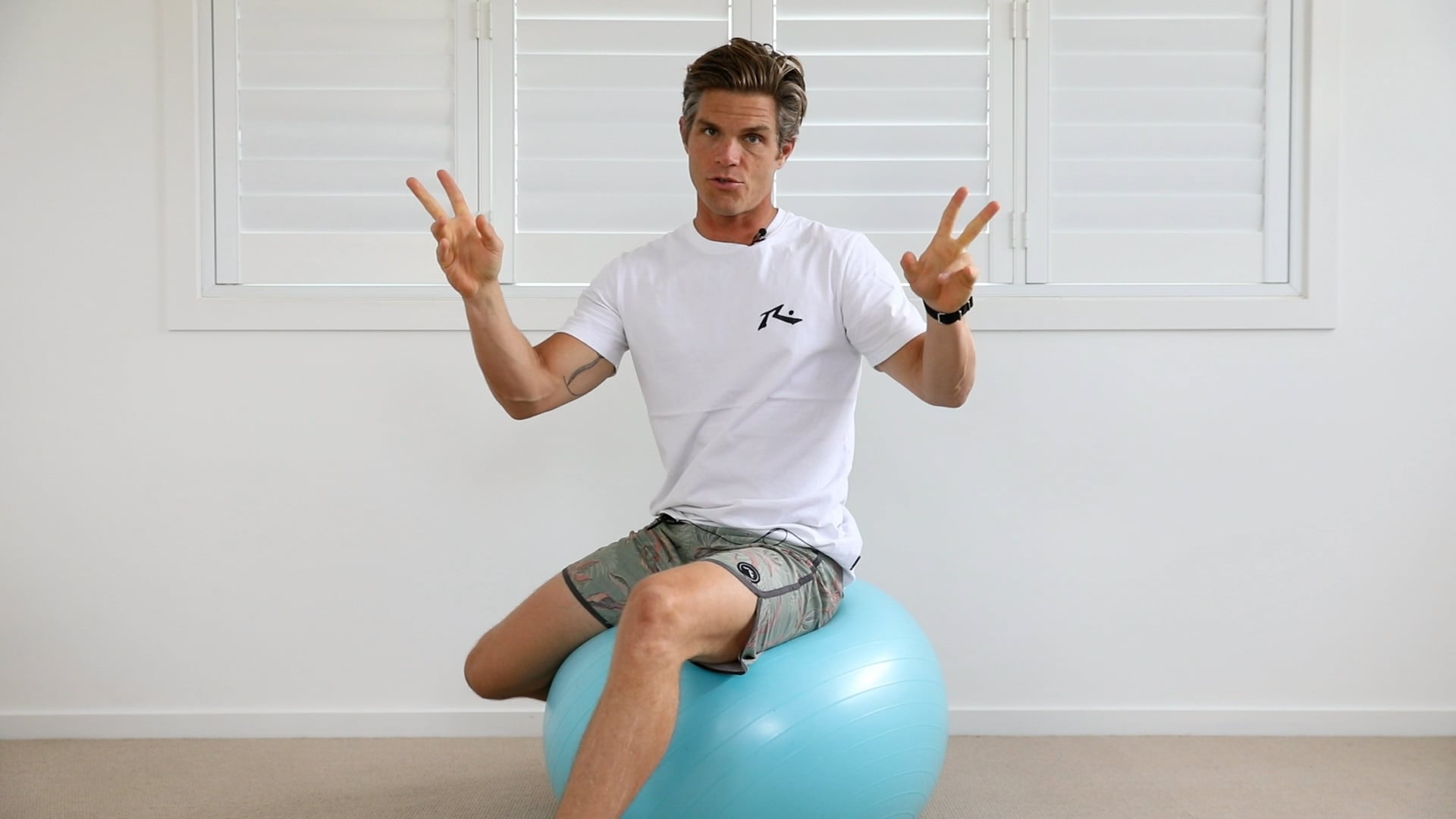 Basic Stretch Theory & How To Use on Vimeo