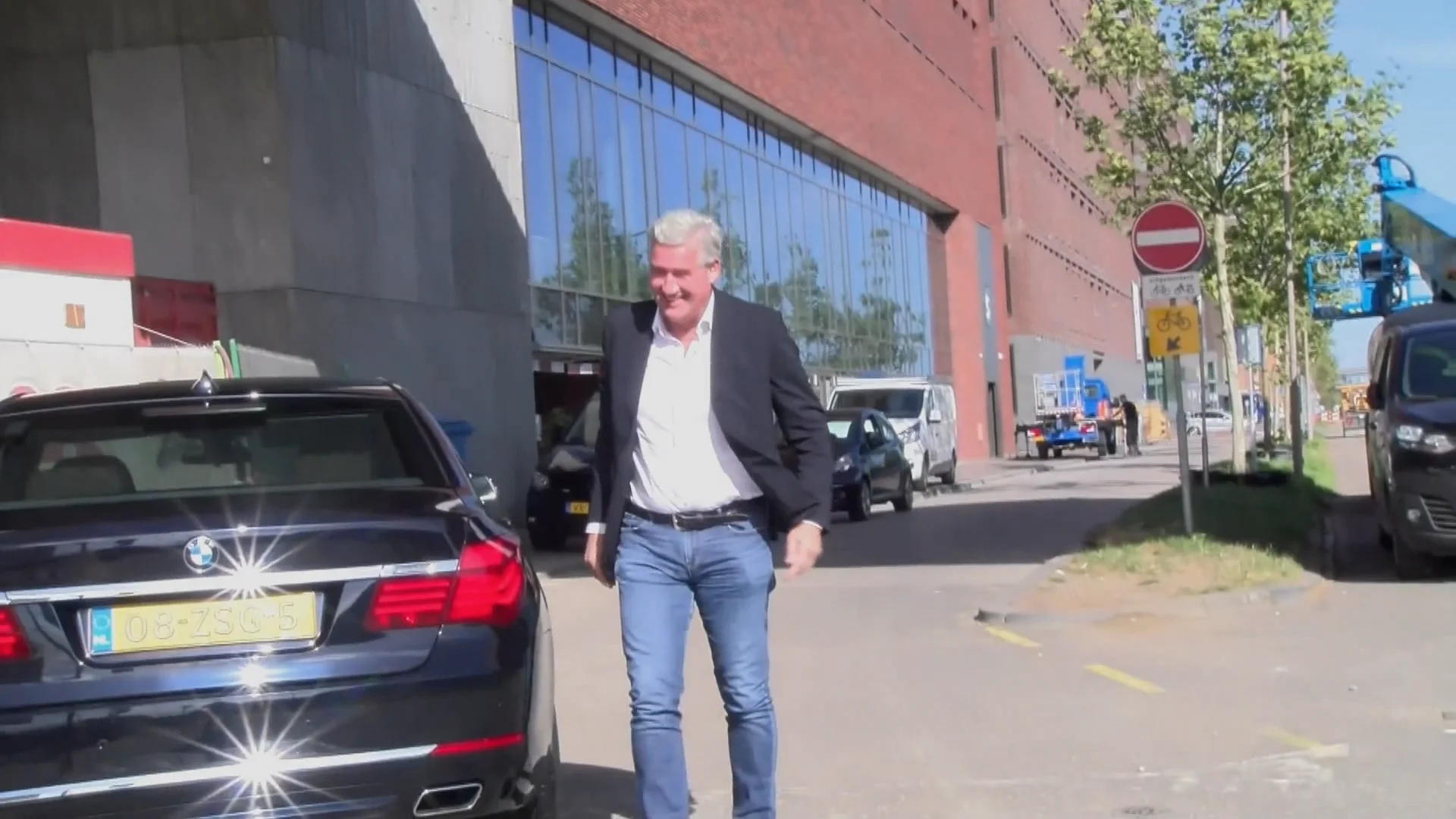 John aftermovie kort on Vimeo