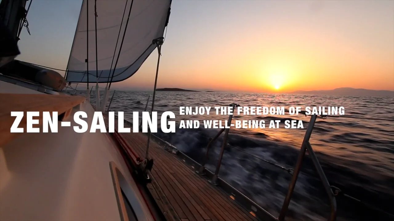 Zen Sailing