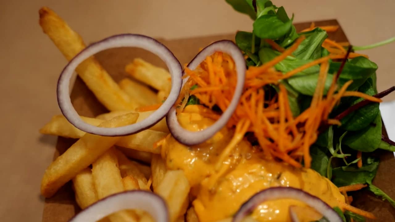 SEB frit Mechelen on Vimeo