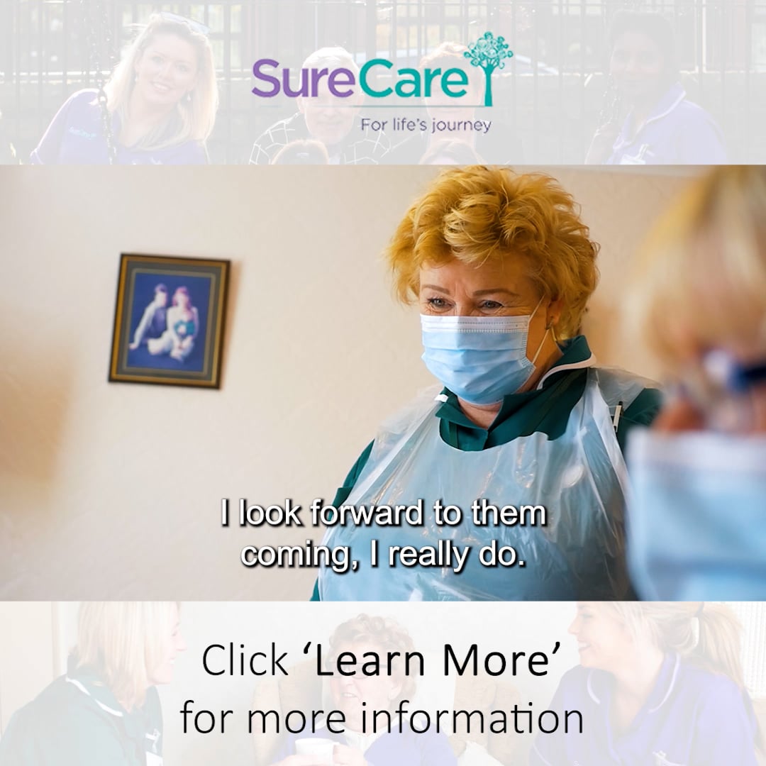 SureCare Chester Services Short CAPTIONED on Vimeo