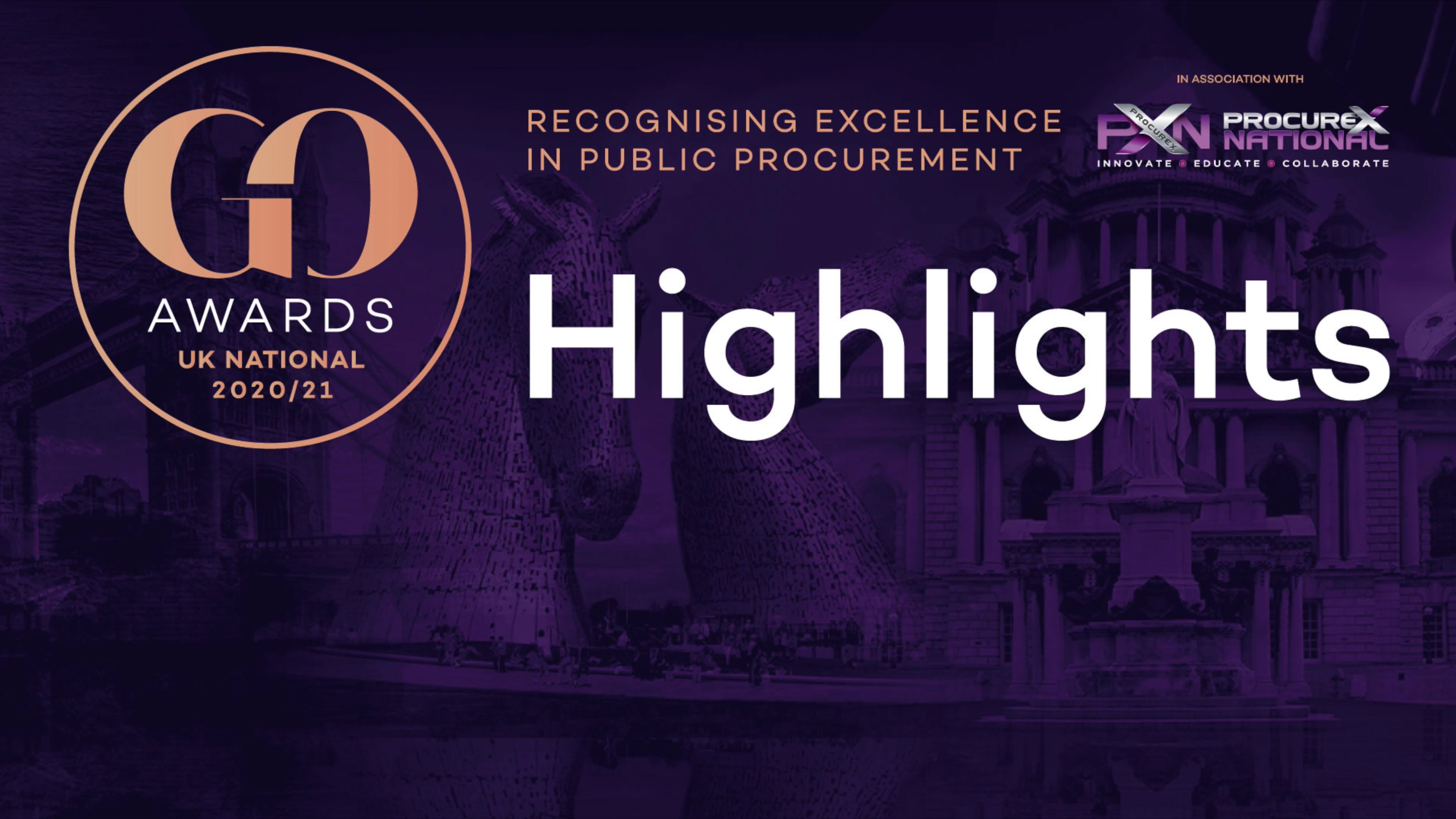 Go Awards National 2021 - Event Video.mp4 on Vimeo