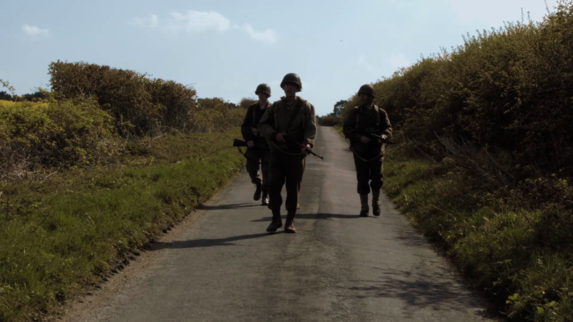 Offset Films Narrative Reel on Vimeo