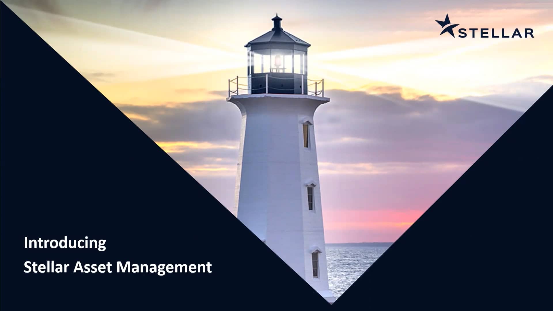 Introducing Stellar Asset Management on Vimeo