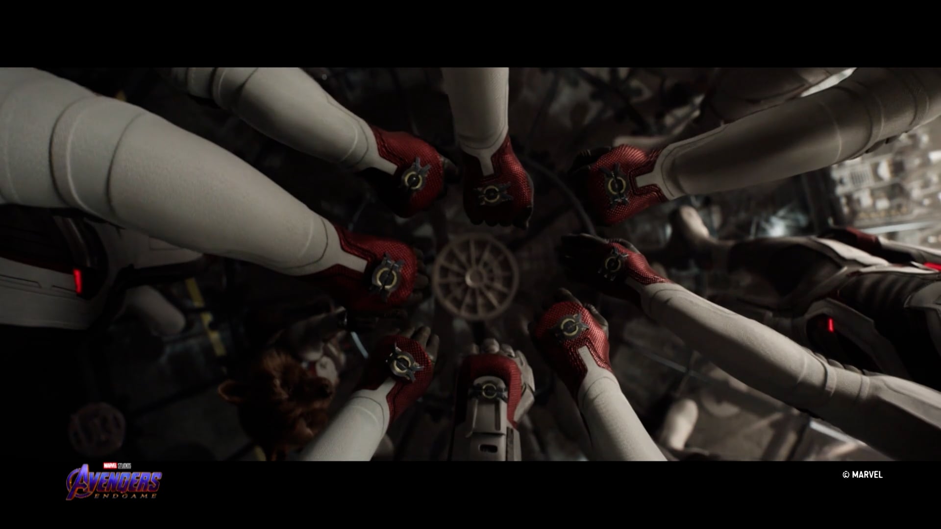 MARVEL Feelgood Promo on Vimeo