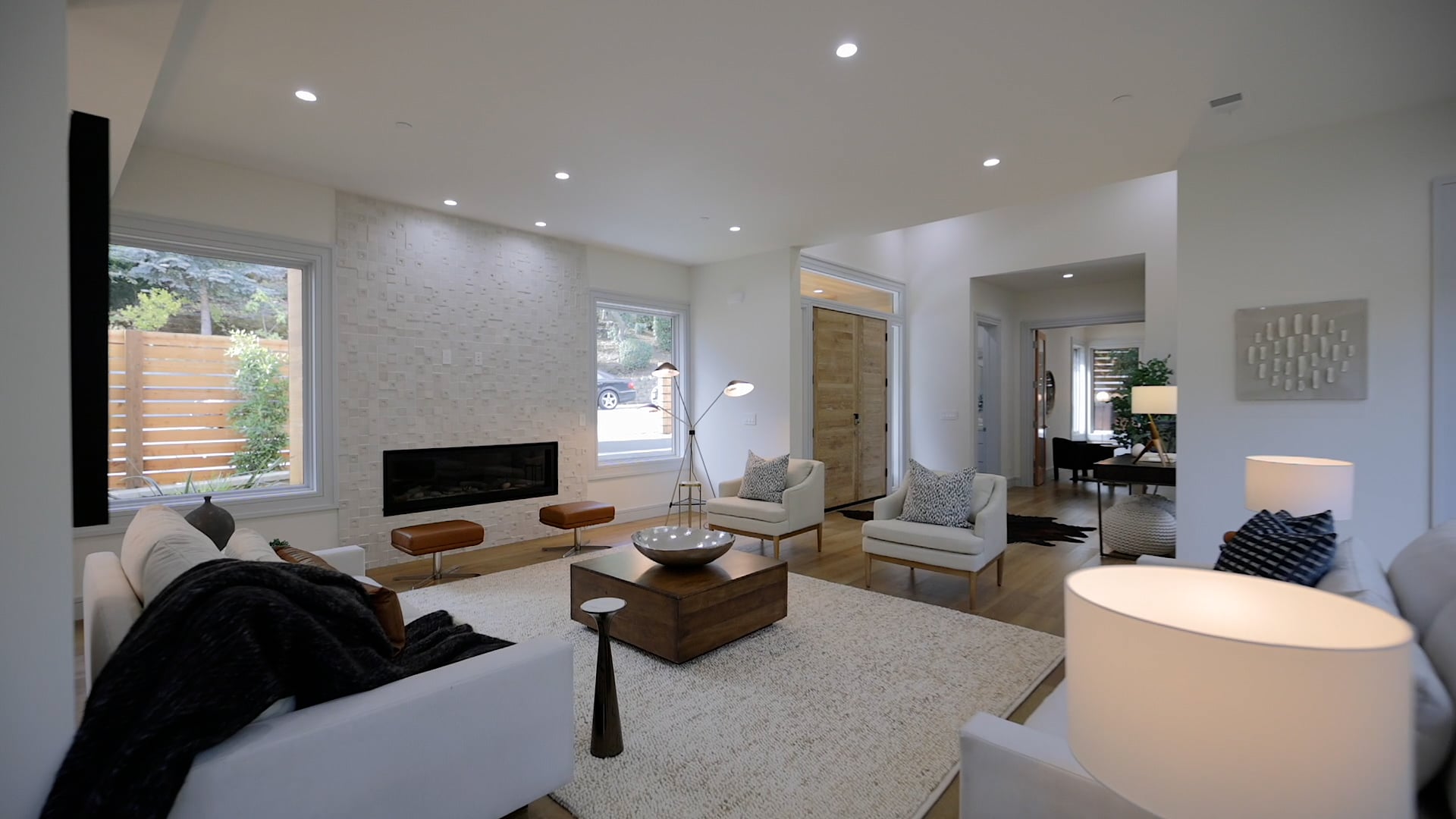 160 Tiptoe Lane, Burlingame - Teaser - Presented by: Disen Cai on Vimeo