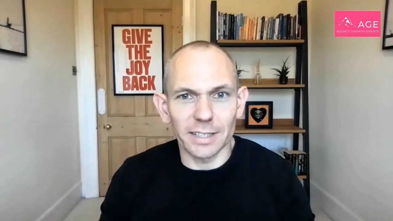 S1-E2: Achieving Super Profitability - Peter Czapp on Vimeo