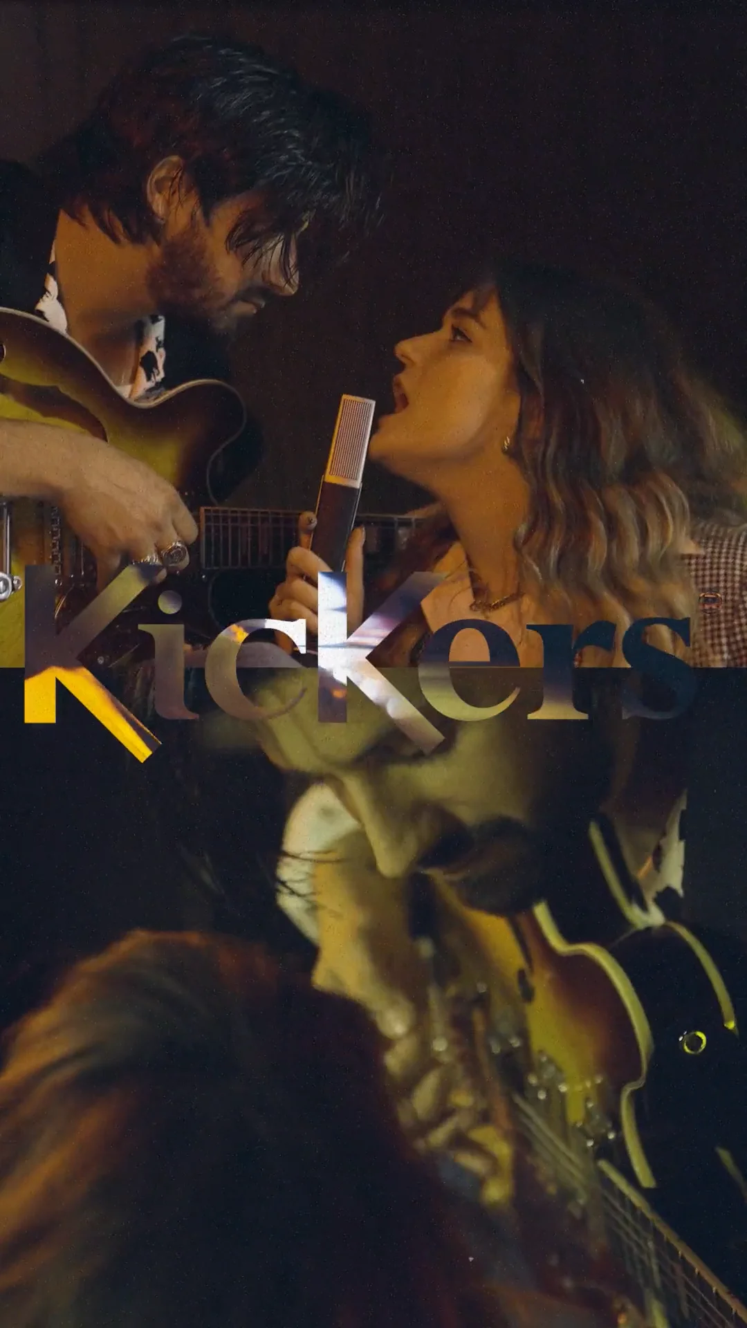 Kickers reveals talents - BANDIT BANDIT - Story on Vimeo