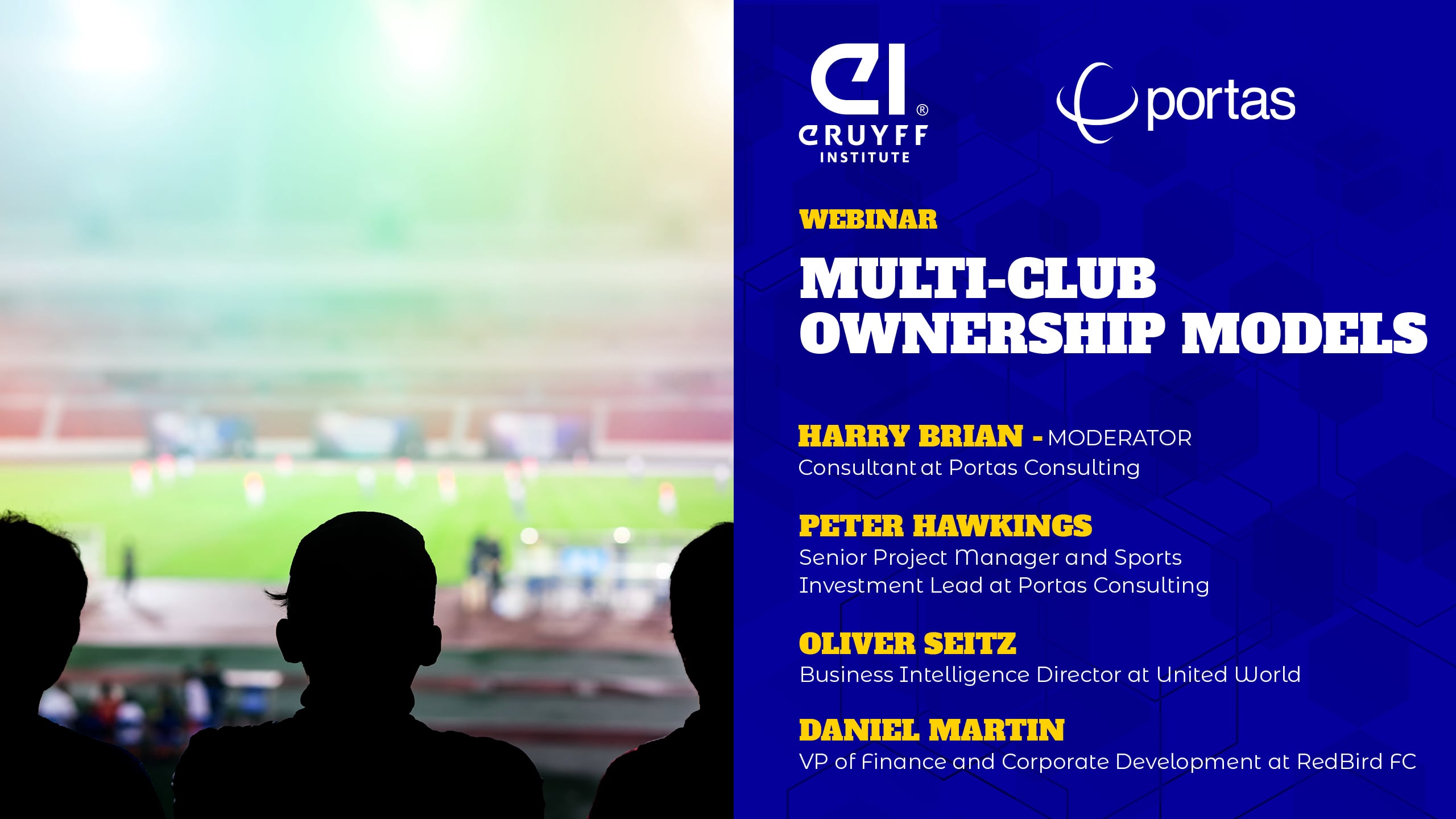 Multi-Club ownership models on Vimeo