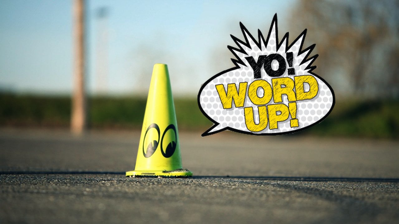 Word Up Sesh #4 on Vimeo