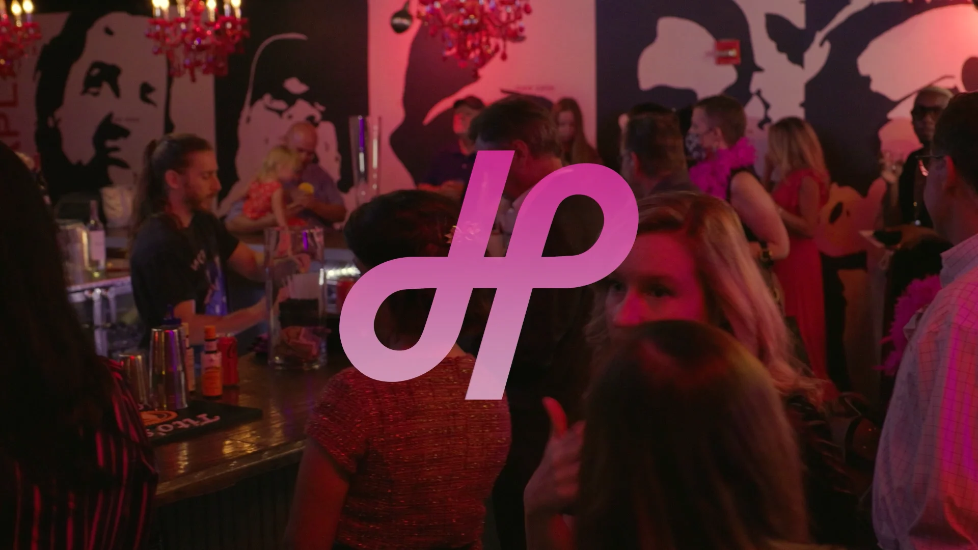 Forge - Haute Pink Recap on Vimeo