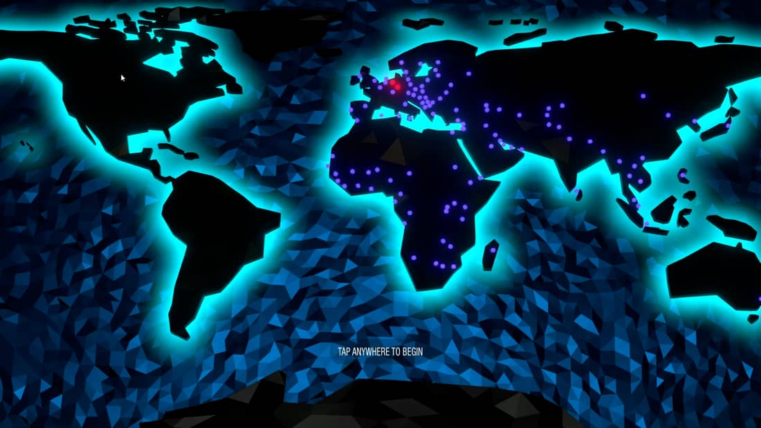 Defense Intelligence Agency (DIA) Museum - Interface Media Group