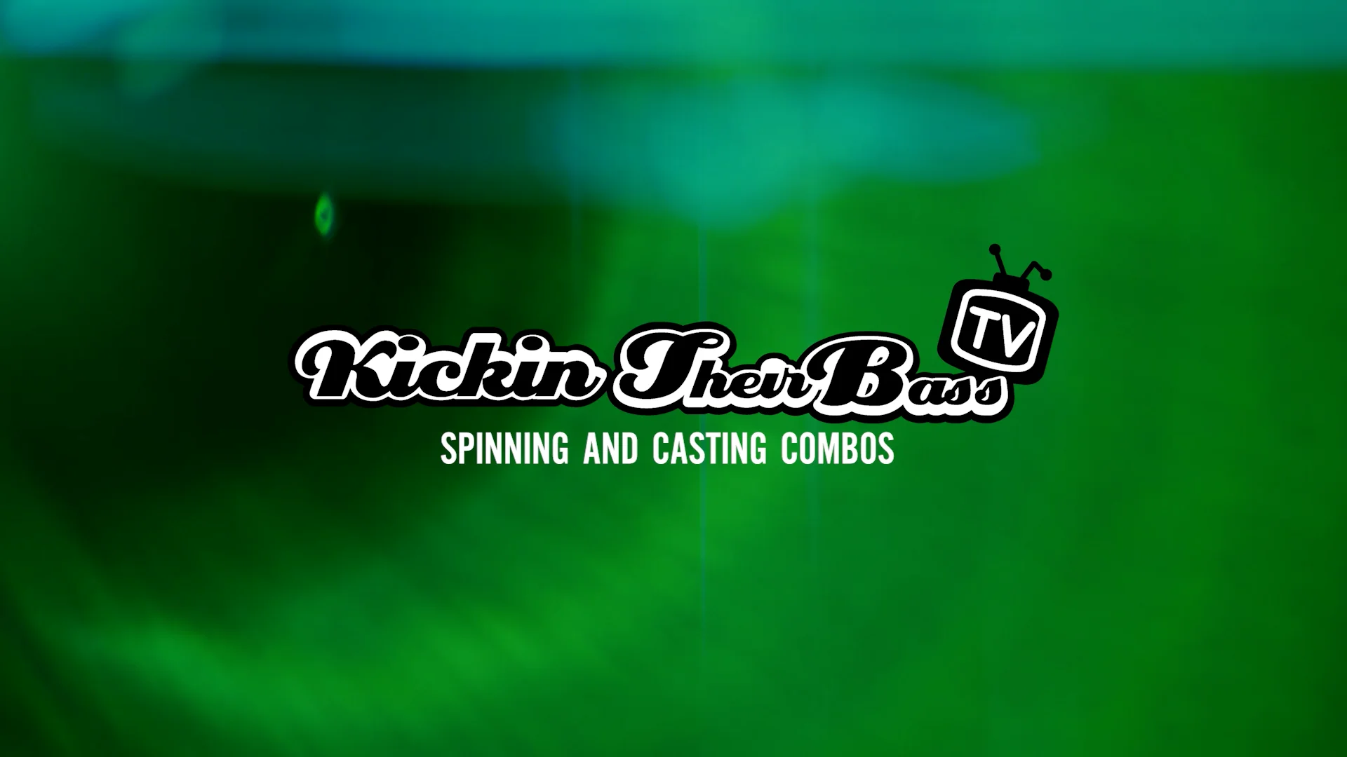 KICKIN THEIR BASS_LEWS_COMBO PRODUCT VIDEO on Vimeo