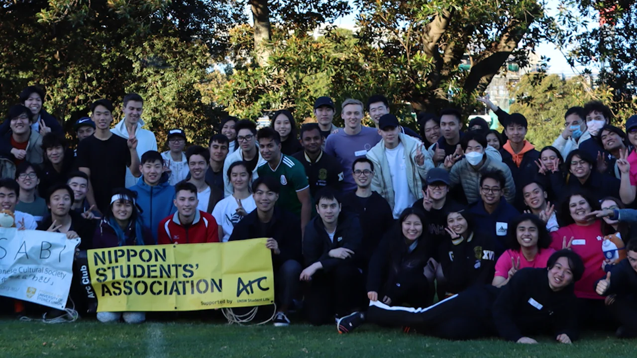 Activate UTS Exemplar Club (Main Video) on Vimeo