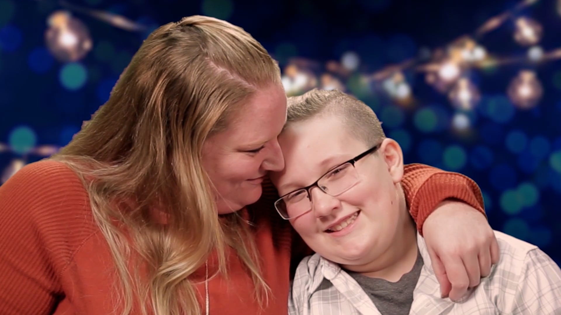 Hilary & Lucas Cameron on Vimeo