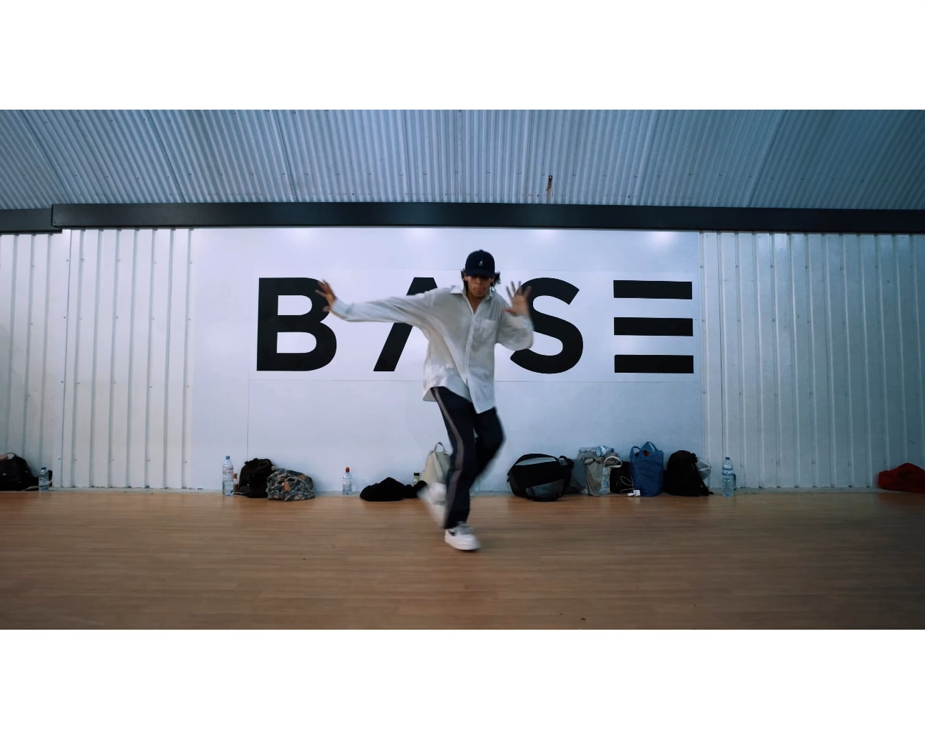 Hip Hop - Reel on Vimeo