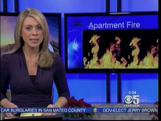 Elizabeth Wenger on Vimeo