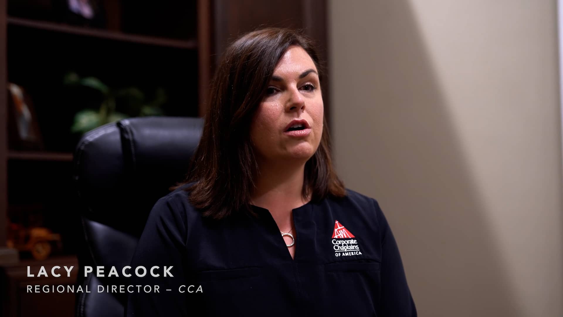 Corporate Chaplains of America | Chaplaincy for Crisis Care on Vimeo