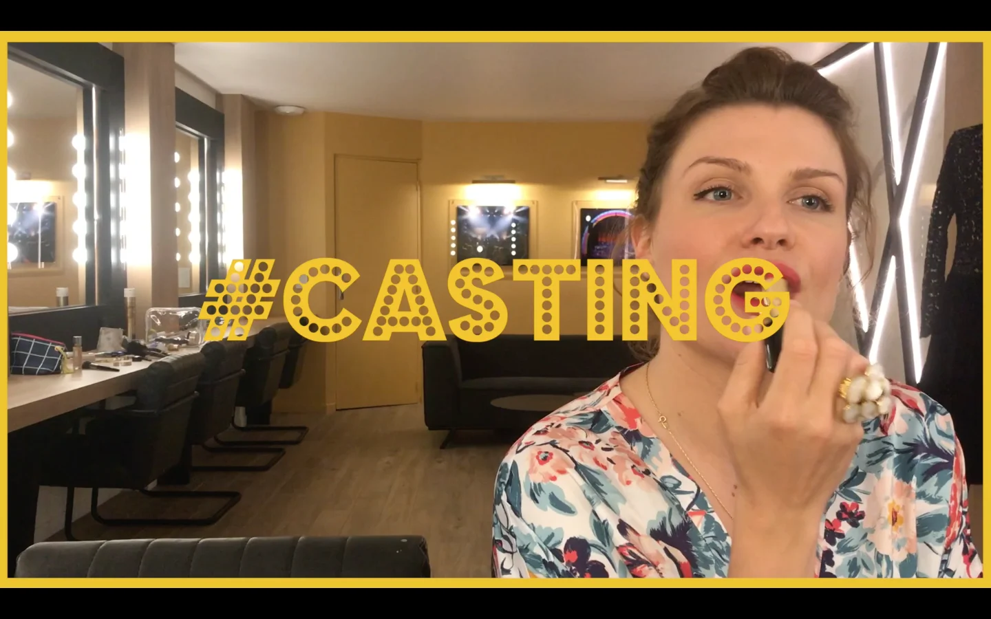 #CASTING on Vimeo