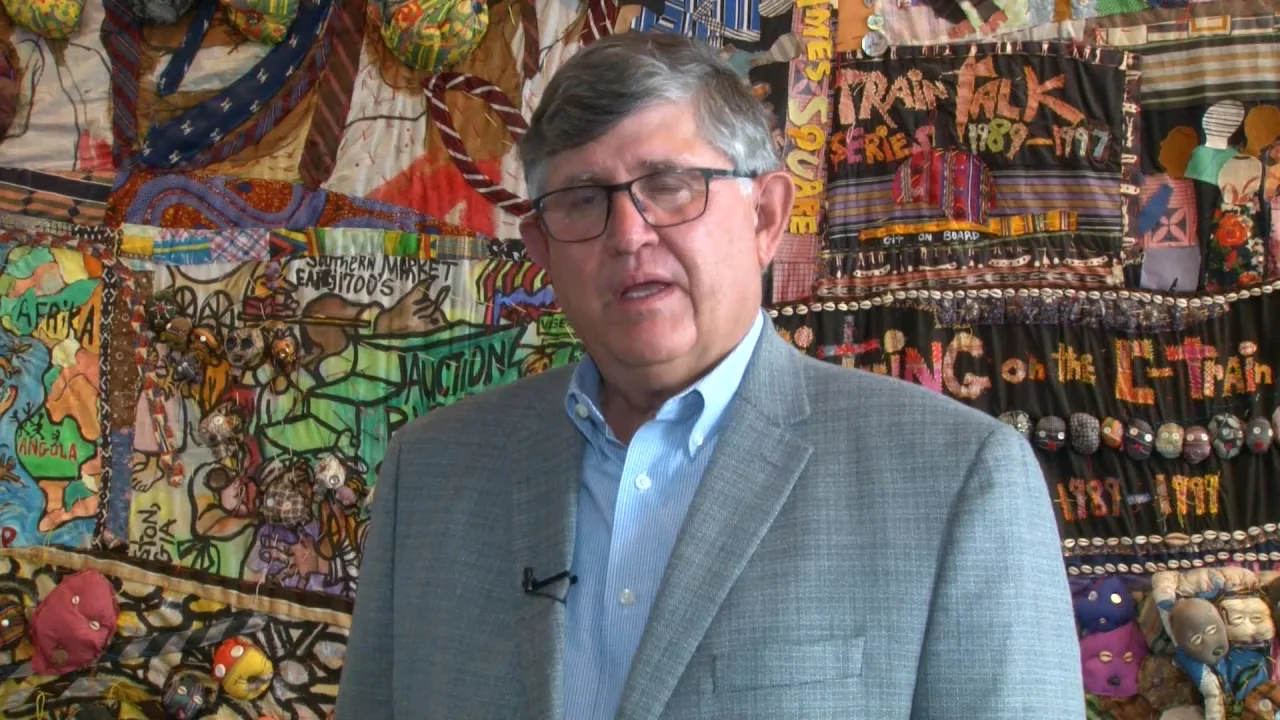 SOC Albert Smitherman on Vimeo