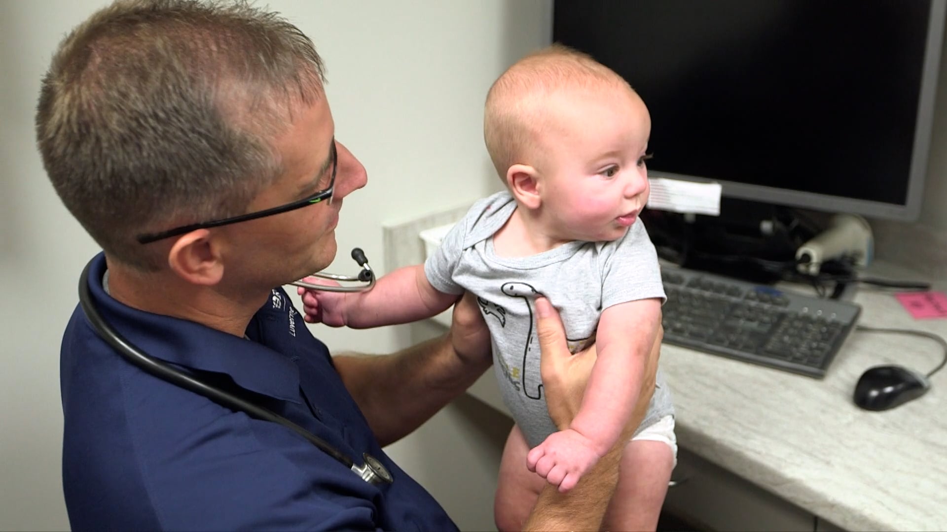 Jonathan Pap, APRN on Vimeo