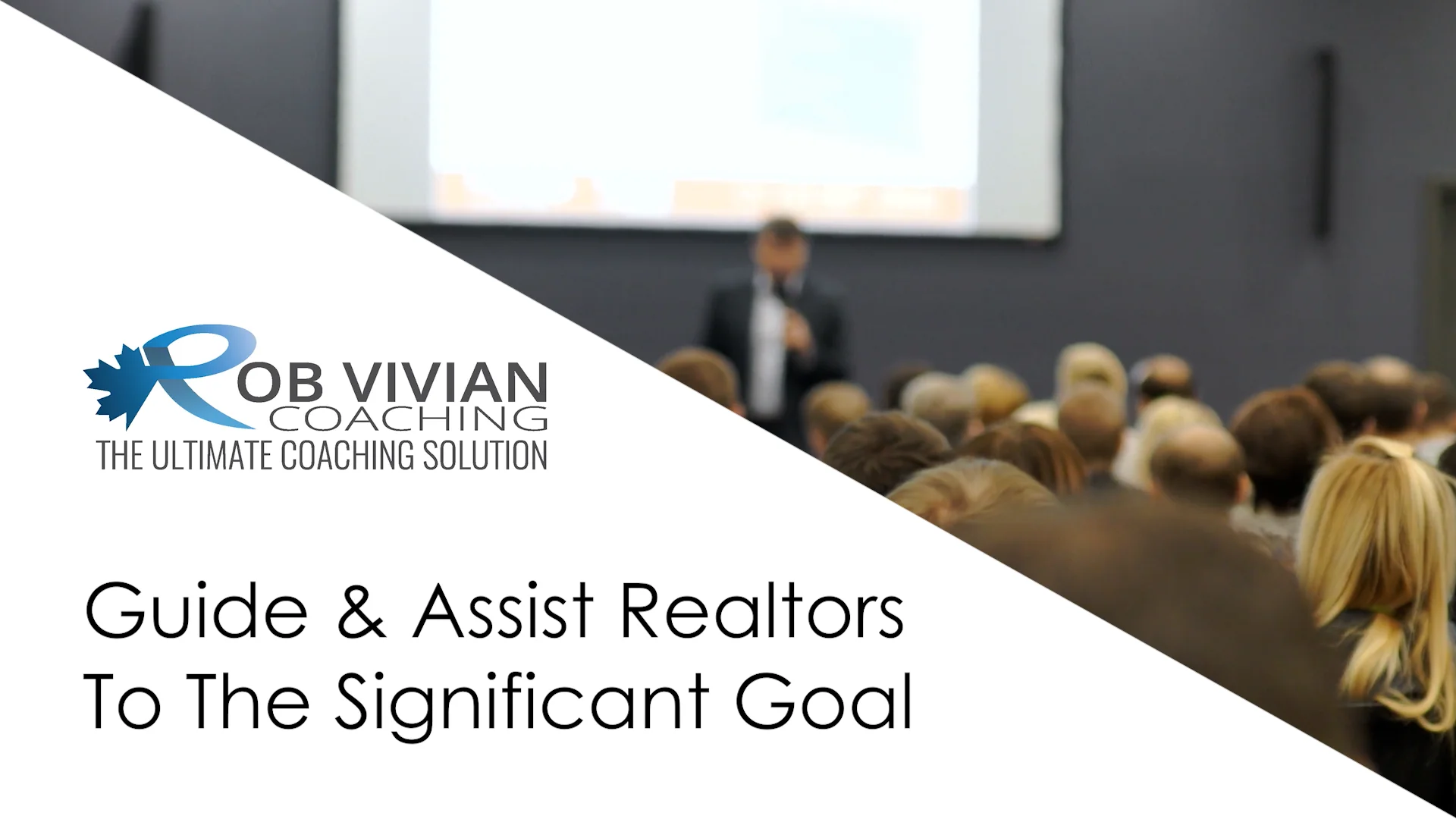 Website Video Promo 2021 of Rob Vivian Coaching on Vimeo