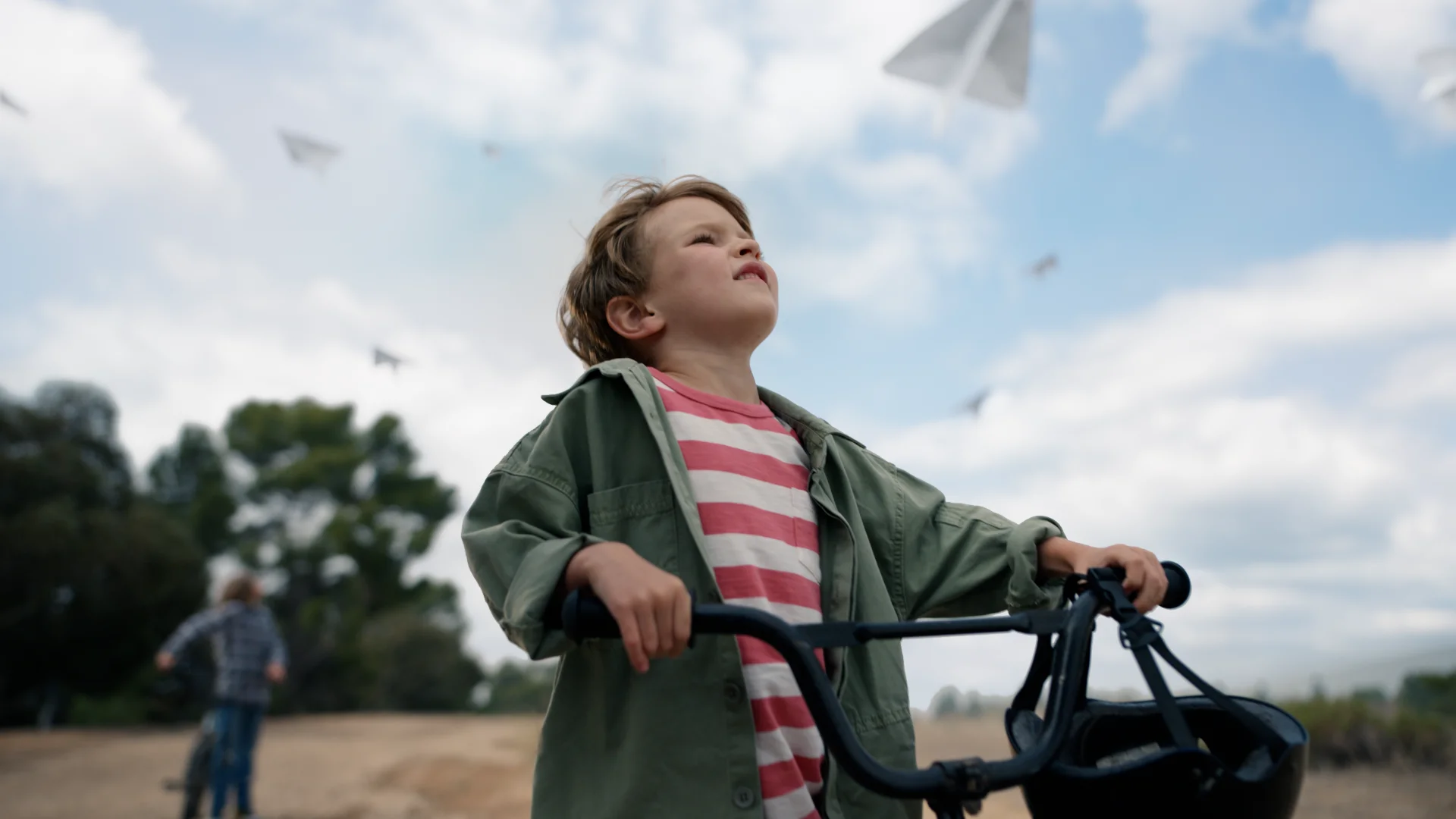 Xfinity Thank You on Vimeo