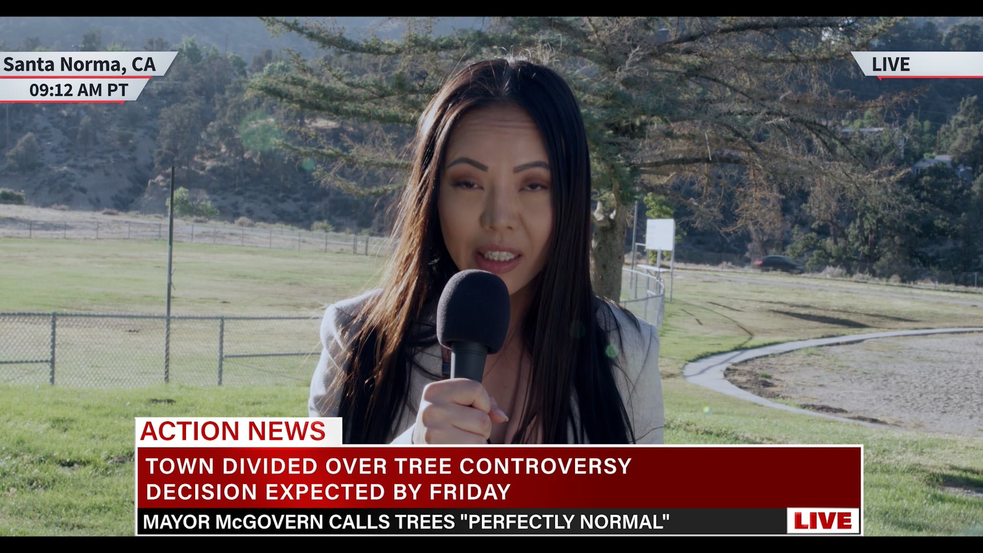 Watch Ashley Jones is Perfectly Normal Online | Vimeo On Demand on Vimeo