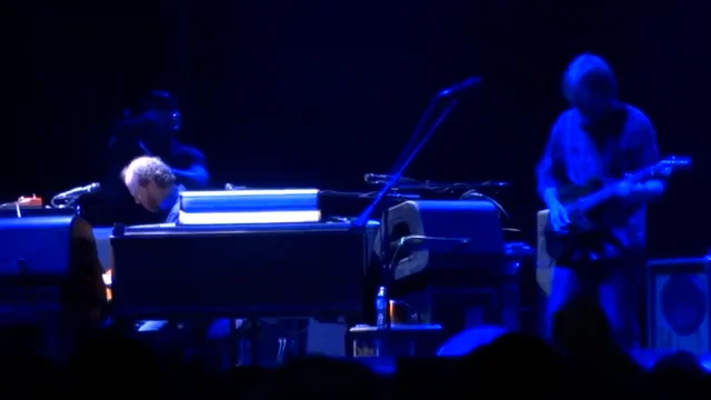PHISH - Alaska - Aaron's Ampitheater at Lakewood 2012.mp4 on Vimeo
