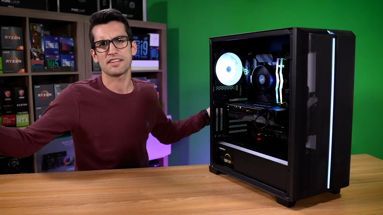 How to Install Windows 10 on Vimeo