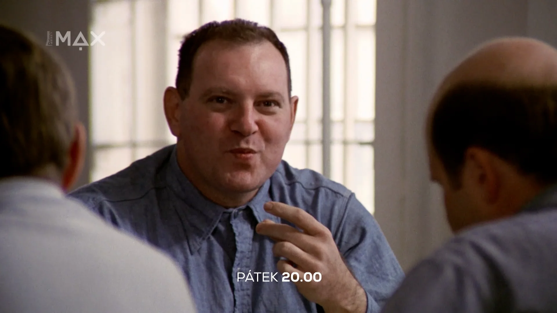 ESCAPE FROM ALCATRAZ / ÚTĚK Z ALCATRAZU on Vimeo