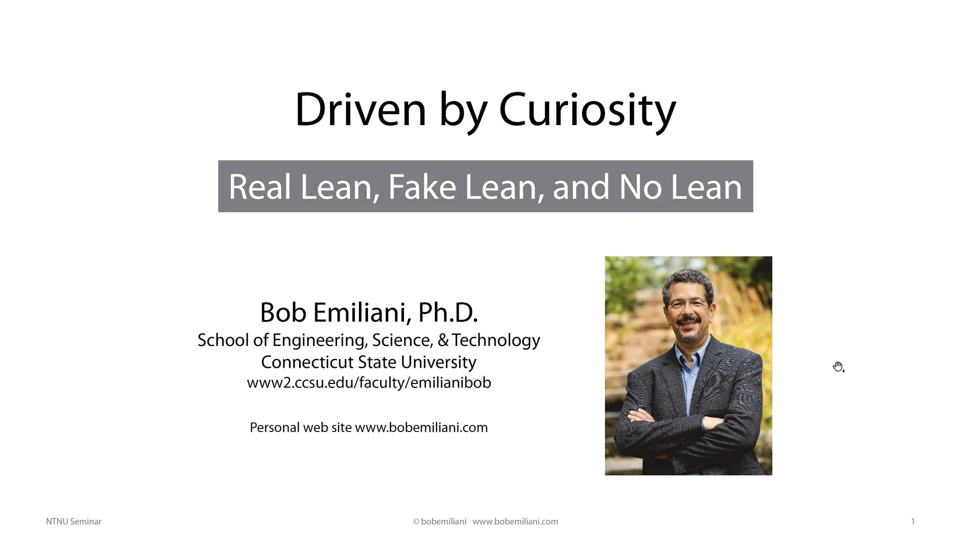 Watch Driven by Curiosity Online | Vimeo On Demand on Vimeo