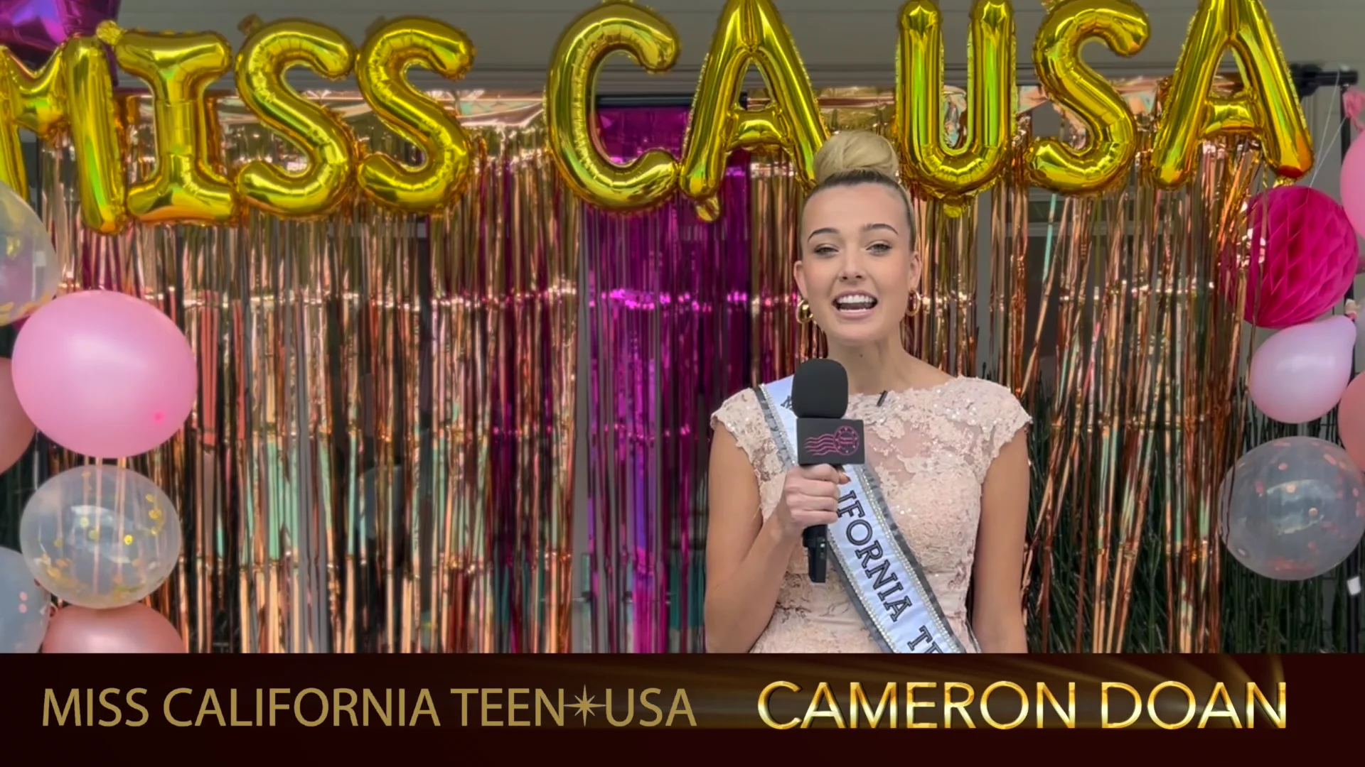 Cameron Doan on Vimeo