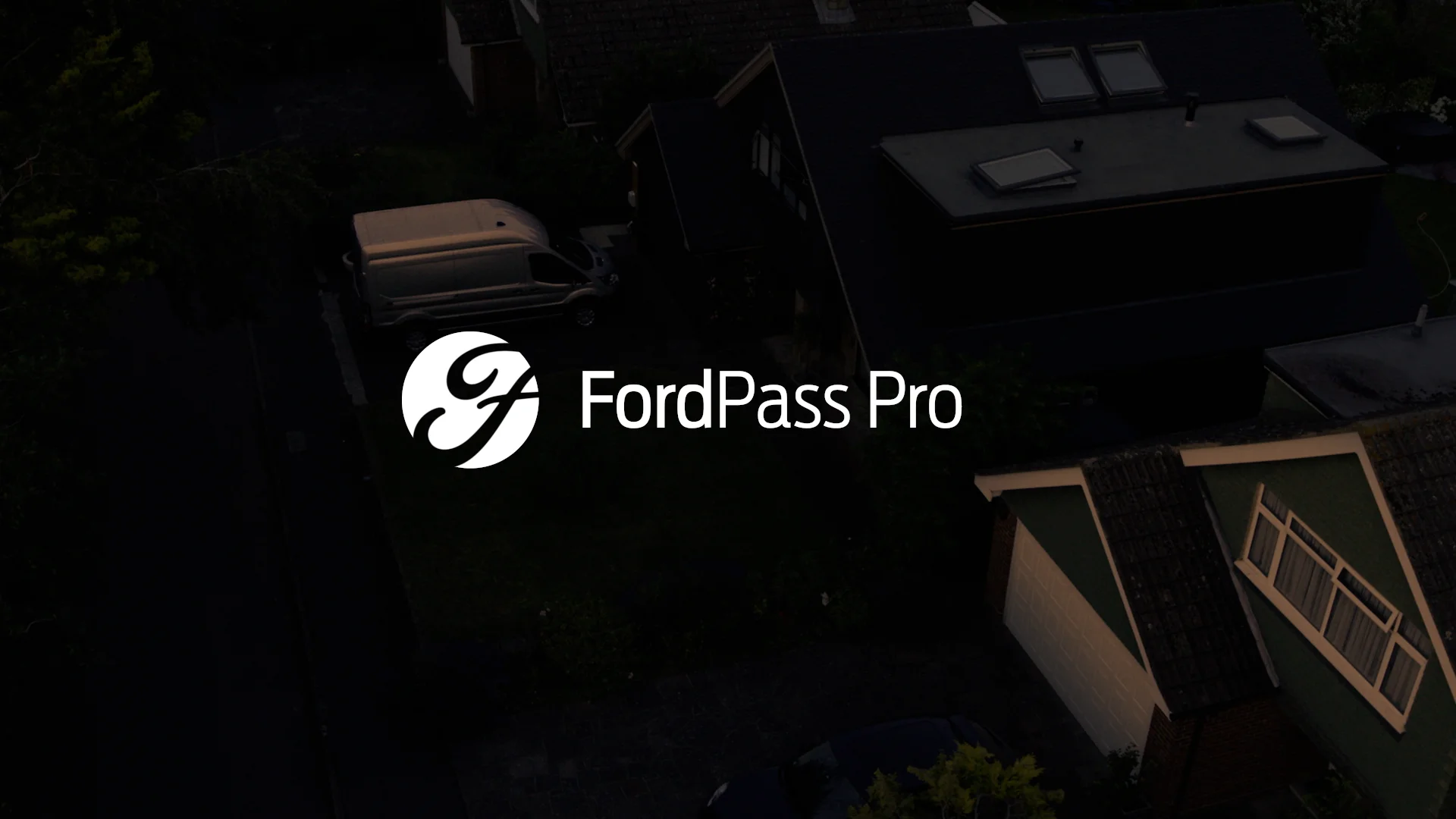 FORDPASS PRO PRODUCT FILM DIRECTORS CUT on Vimeo