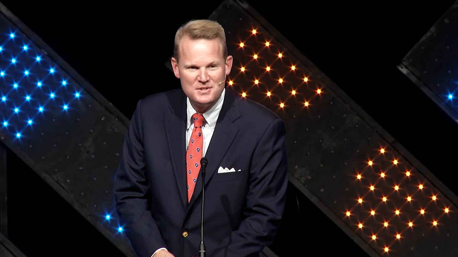 Jason Allen - 2021 Pastors Conference on Vimeo