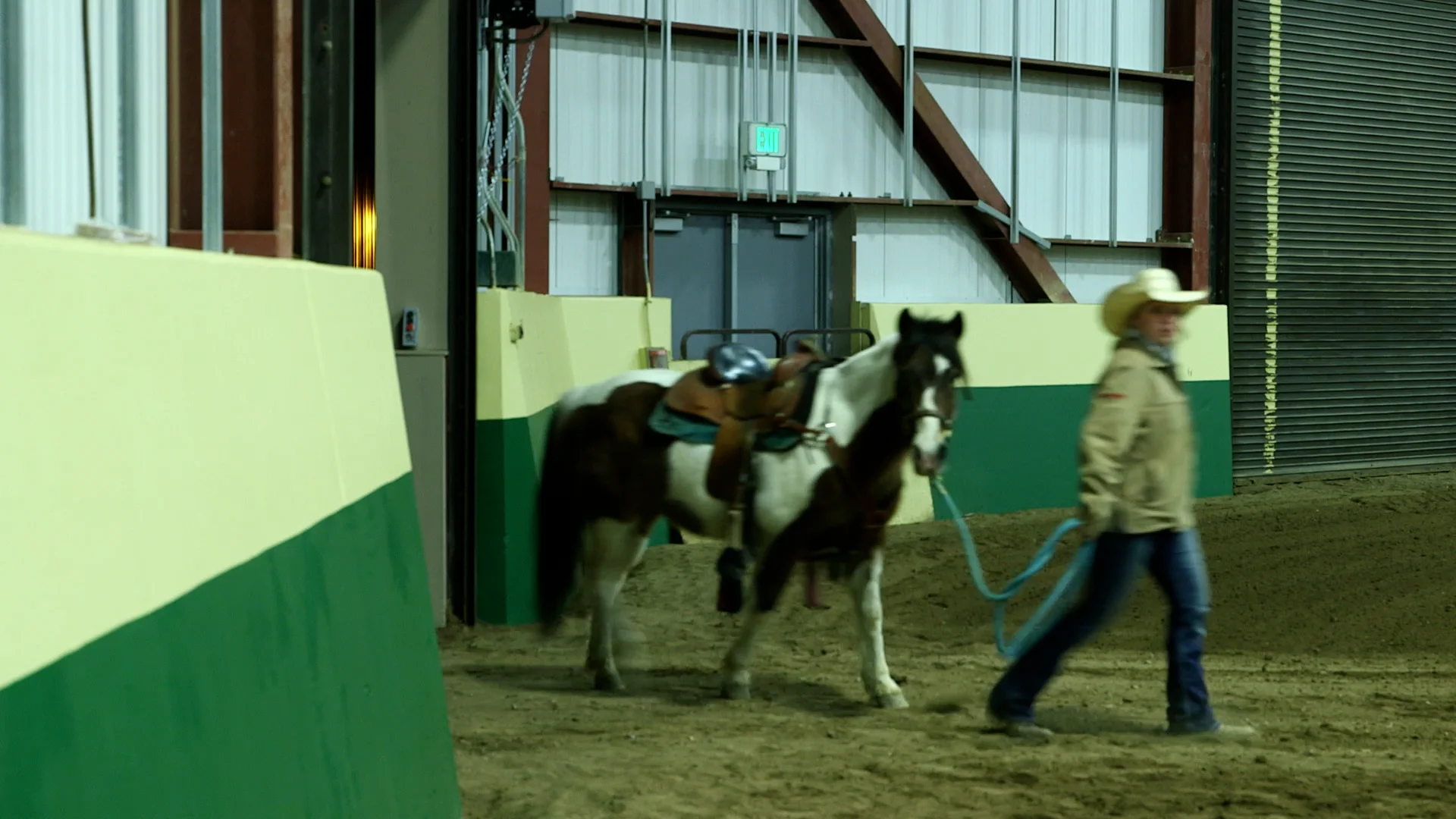 CSU Rodeo Club Final on Vimeo
