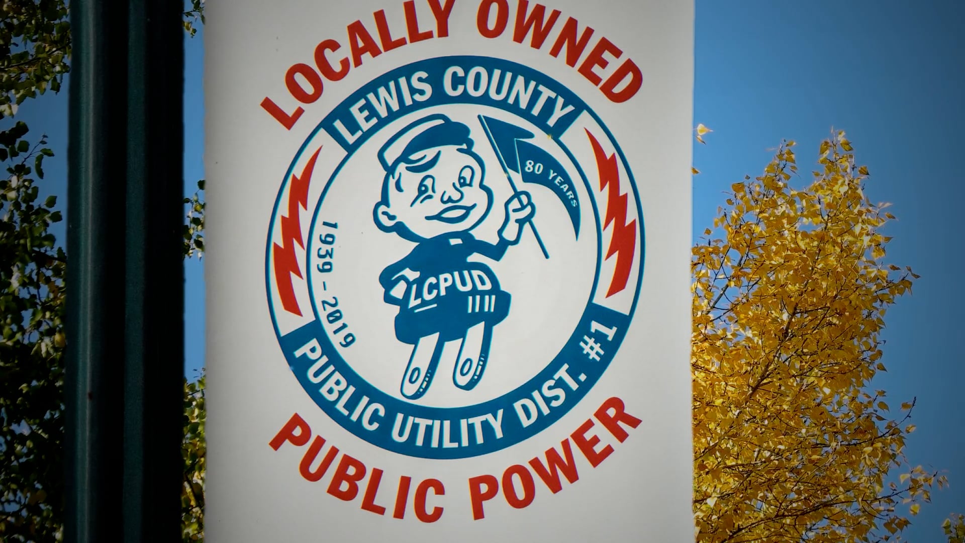 Lewis County PUD on Vimeo