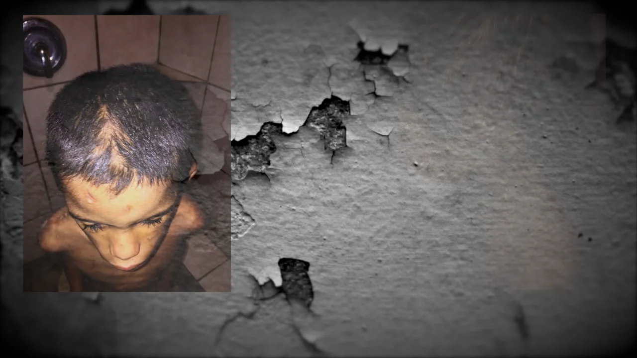 Adrain Jones 2 on Vimeo