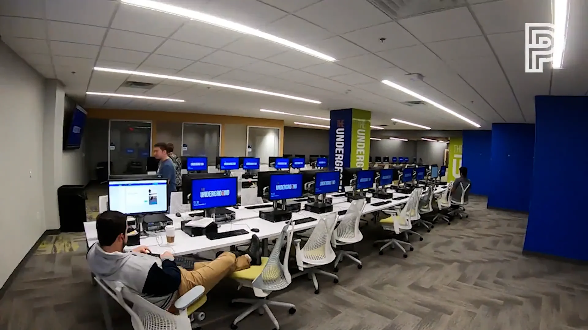 K-12 Education - Time-Warp Tuesday: Amarillo College The Underground on ...