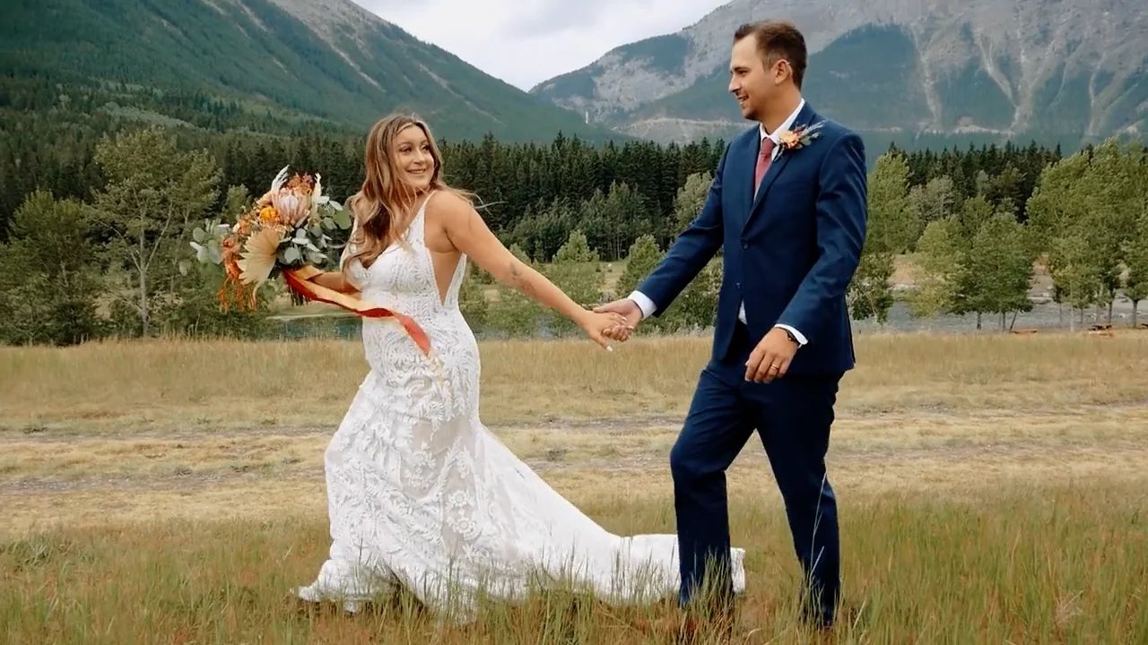 Carly & Shane - My Forever on Vimeo