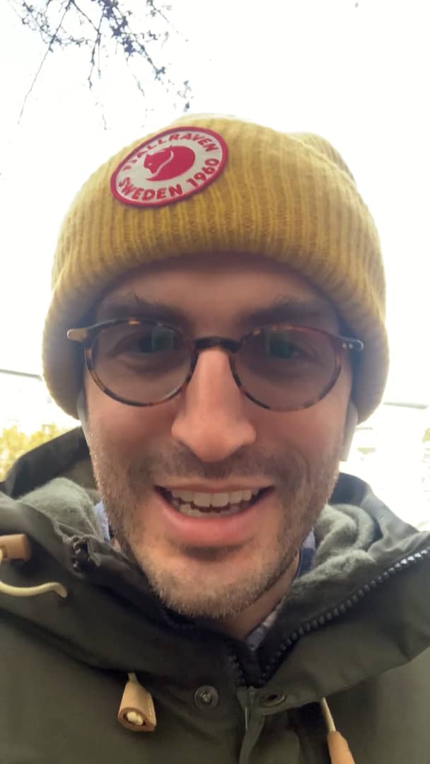 Caleb Young, conductor on Vimeo