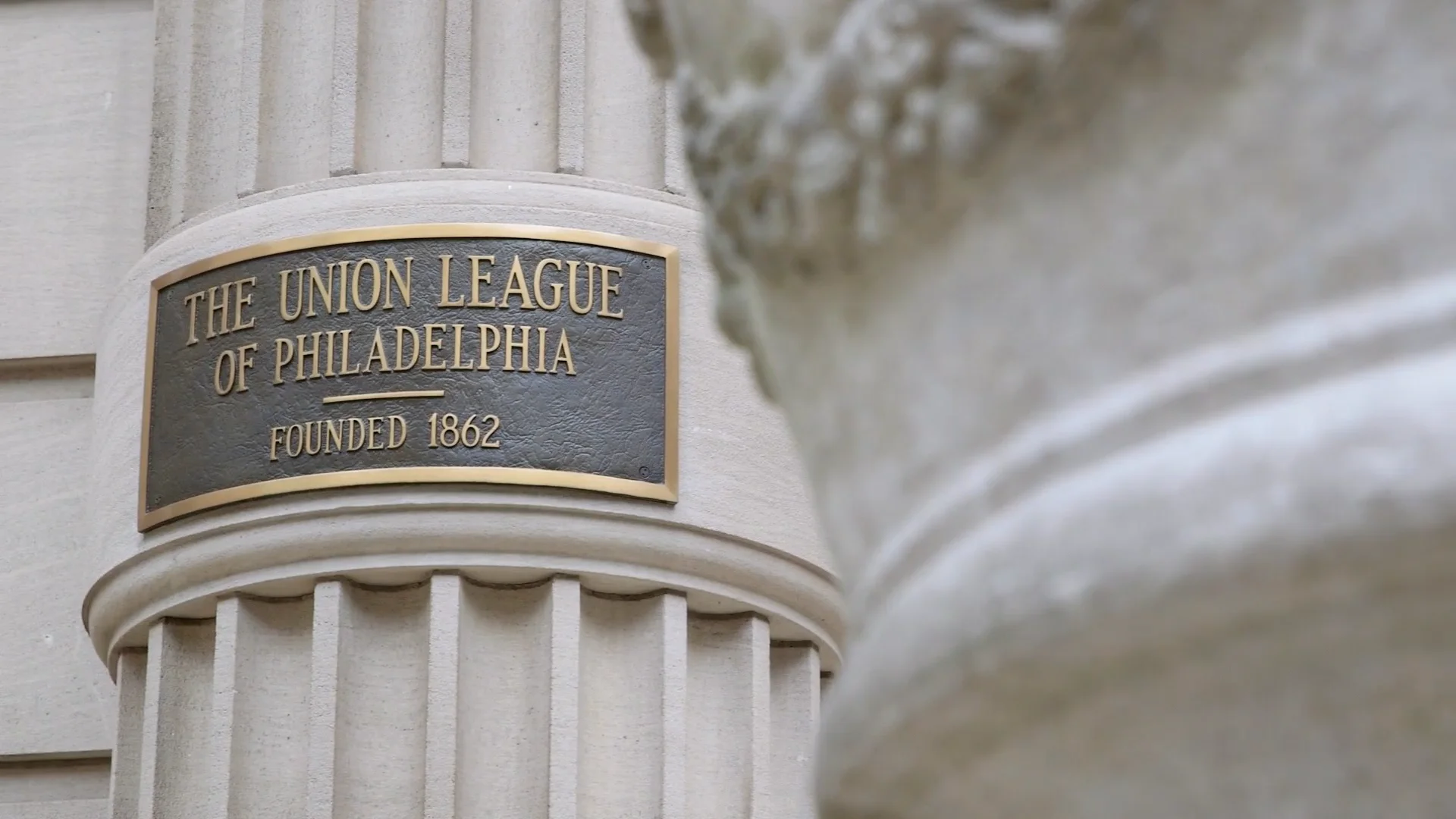 Union League Prospective Member 2021