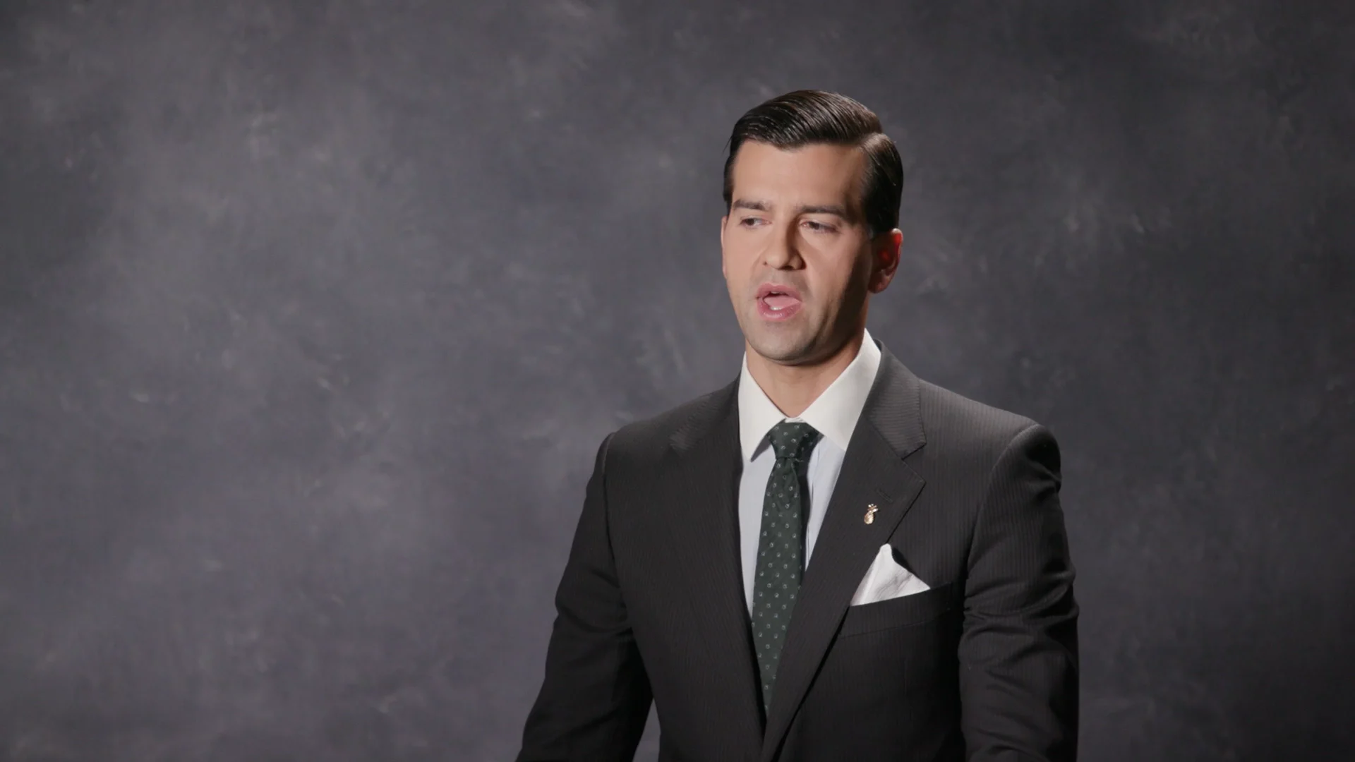 Dr Robert Rothrock for Logging.mp4 on Vimeo