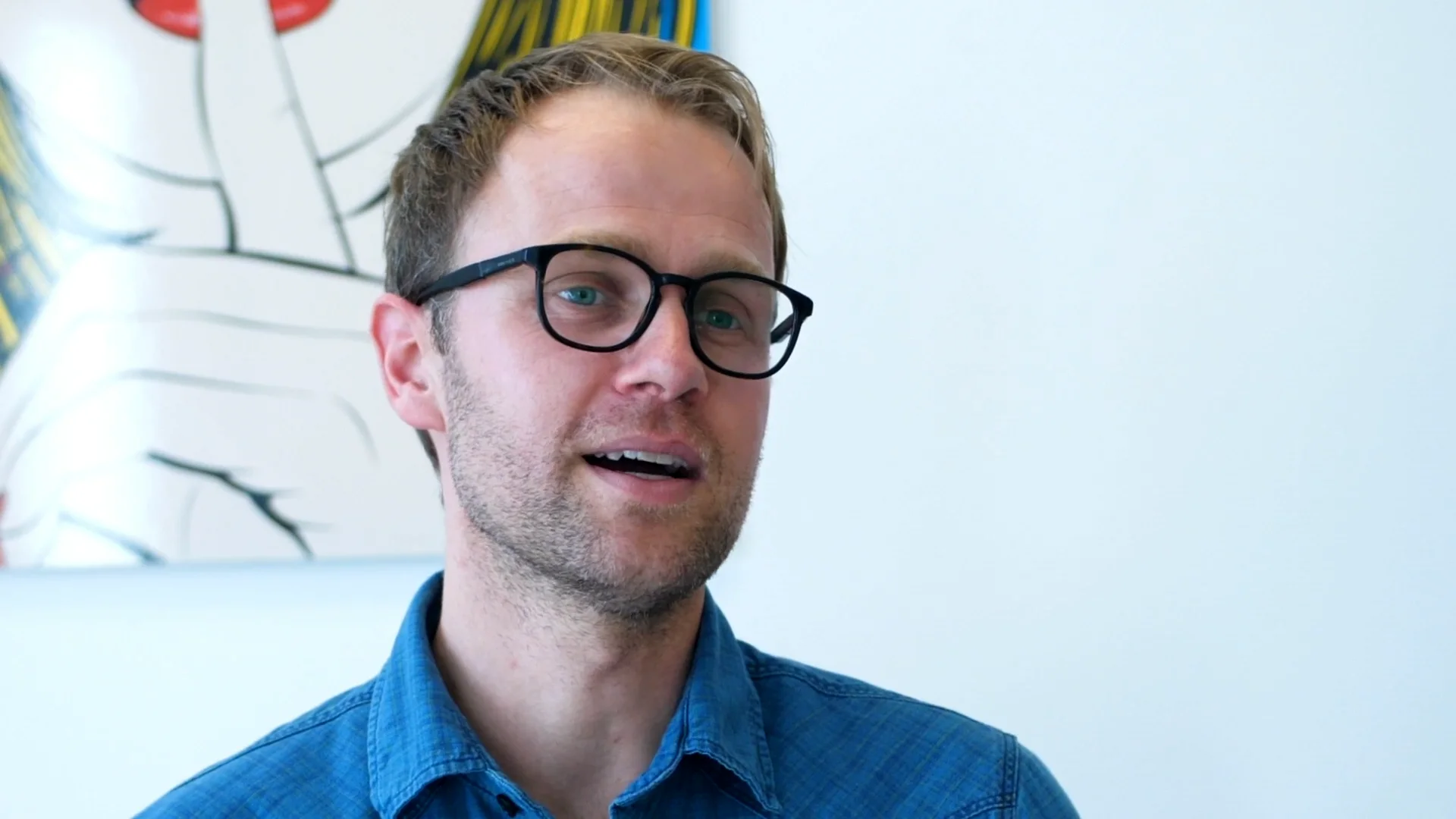 Coaching in de klas: Sjoerd de Groot on Vimeo