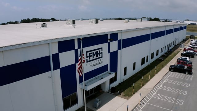 Videos | FMH Conveyors